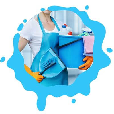 Service de nettoyage à Paris - Osatec